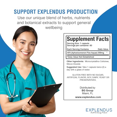 blended vitamin & mineral supplements for heart health
