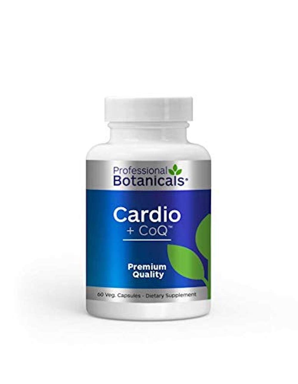 blended vitamin & mineral supplements for heart health