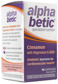 blended vitamin & mineral supplements for heart health