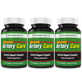 blended vitamin & mineral supplements for heart health