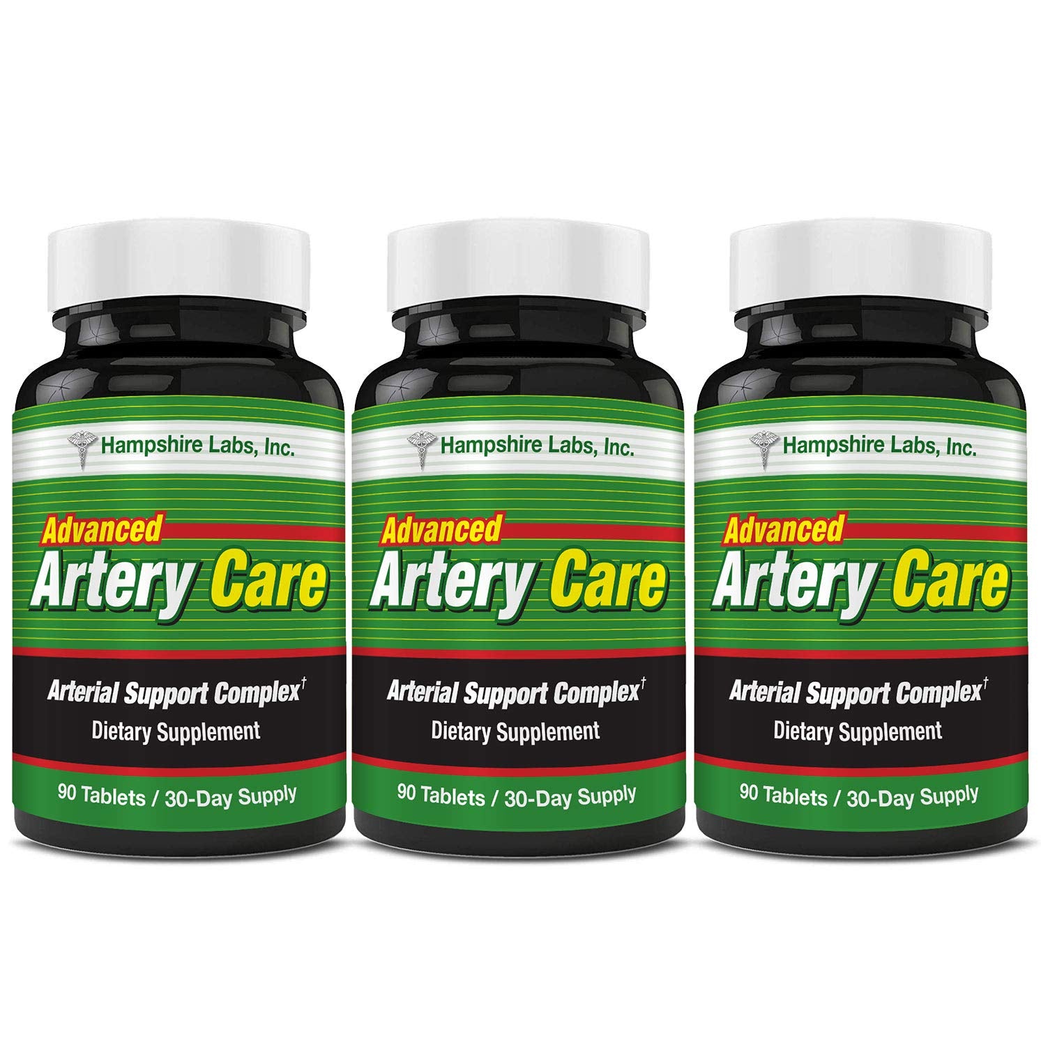 blended vitamin & mineral supplements for heart health