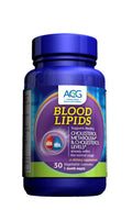 blended vitamin & mineral supplements for heart health