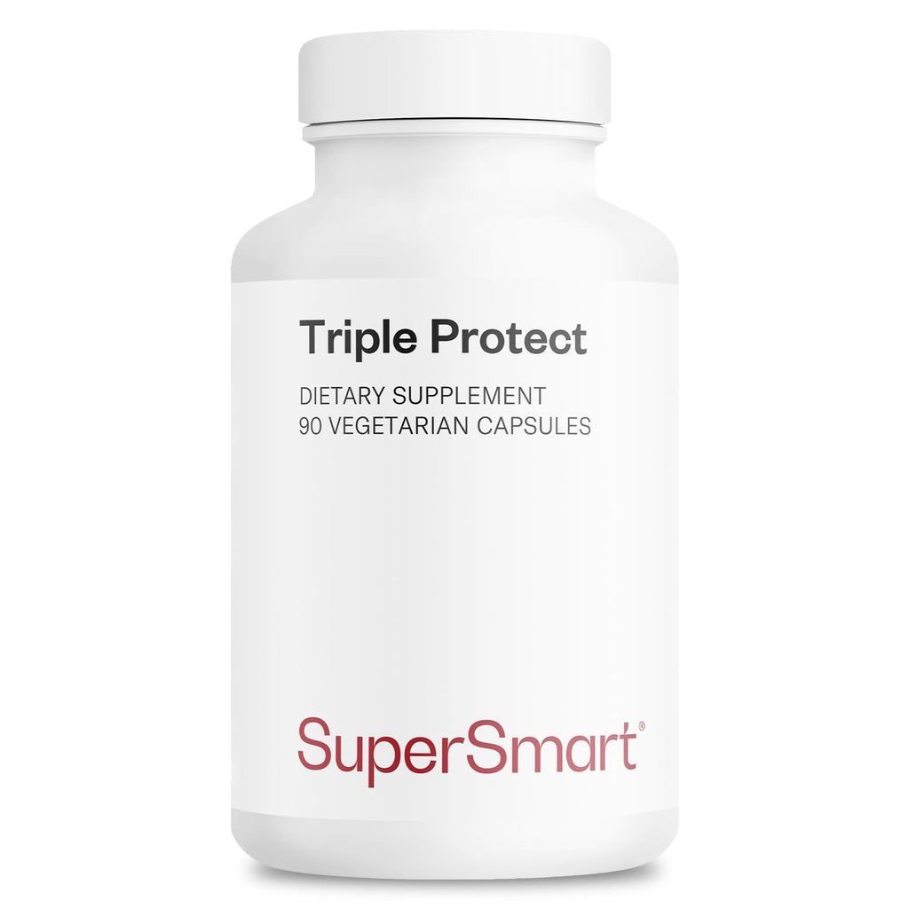 blended vitamin & mineral supplements for heart health