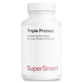 blended vitamin & mineral supplements for heart health