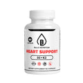 blended vitamin & mineral supplements for heart health