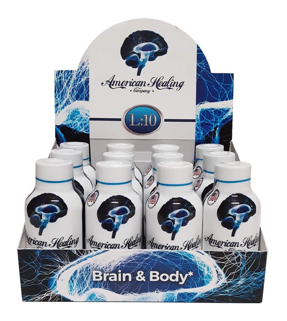 blended vitamin & mineral supplements for heart health