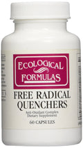 blended vitamin & mineral supplements for heart health