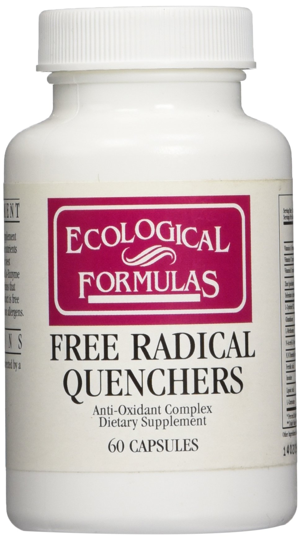 blended vitamin & mineral supplements for heart health