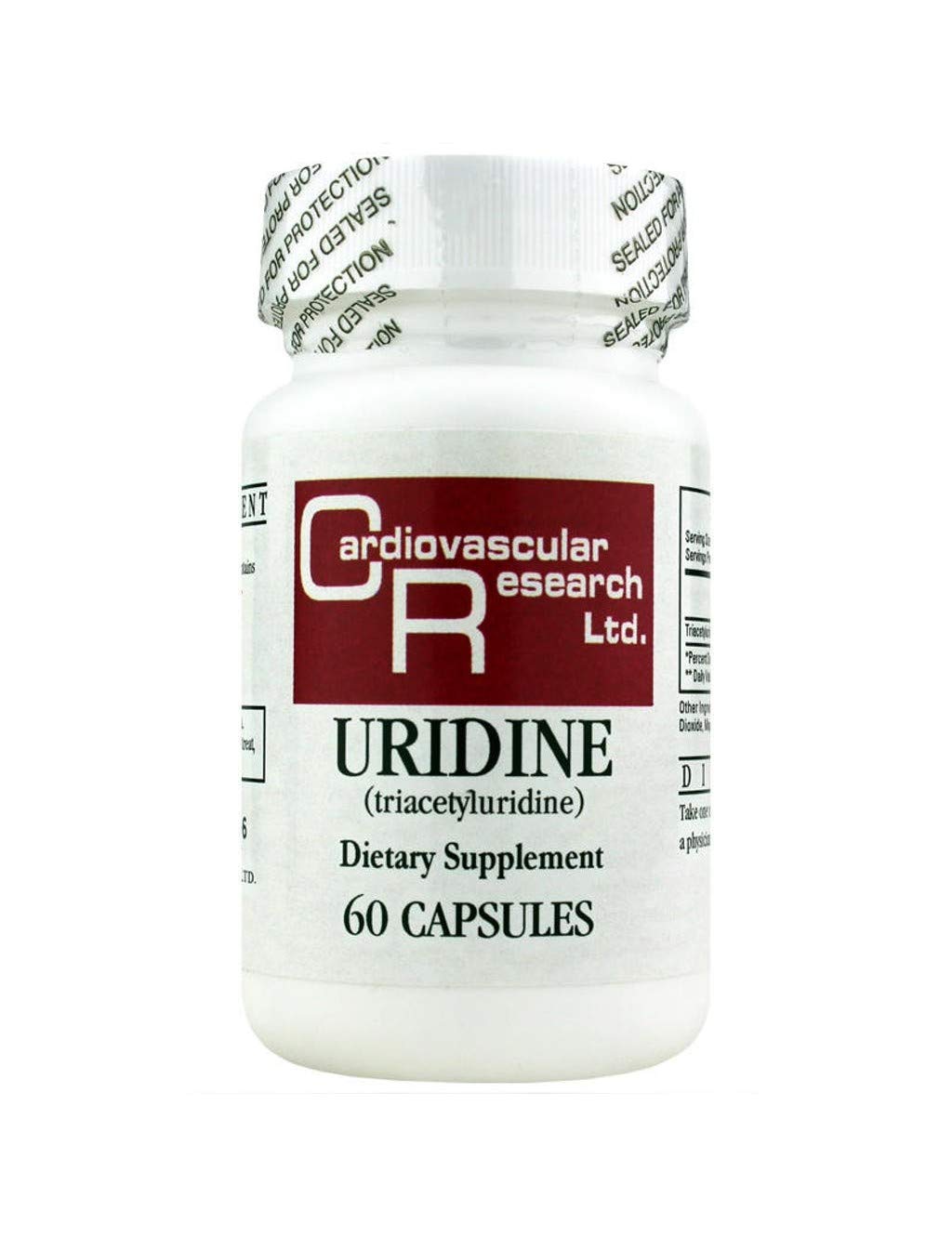 blended vitamin & mineral supplements for heart health