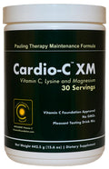 blended vitamin & mineral supplements for heart health