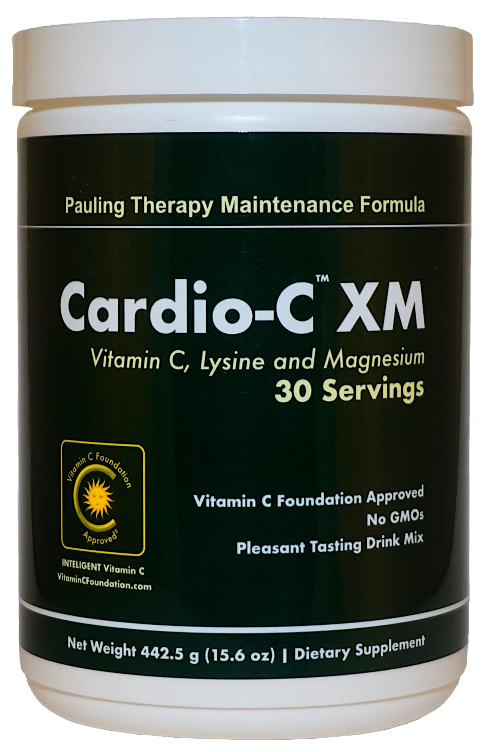blended vitamin & mineral supplements for heart health