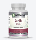 blended vitamin & mineral supplements for heart health