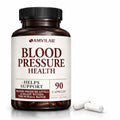 blended vitamin & mineral supplements for heart health