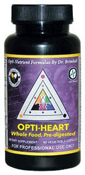 blended vitamin & mineral supplements for heart health