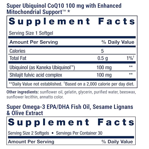 blended vitamin & mineral supplements for heart health