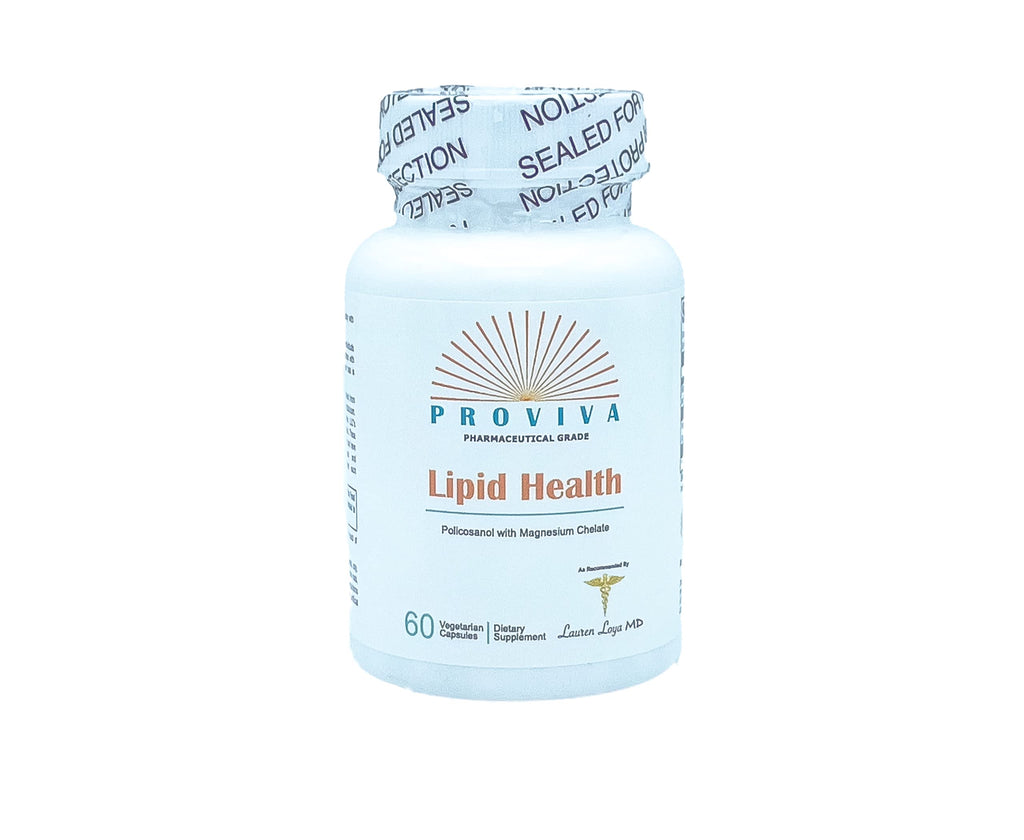 blended vitamin & mineral supplements for heart health