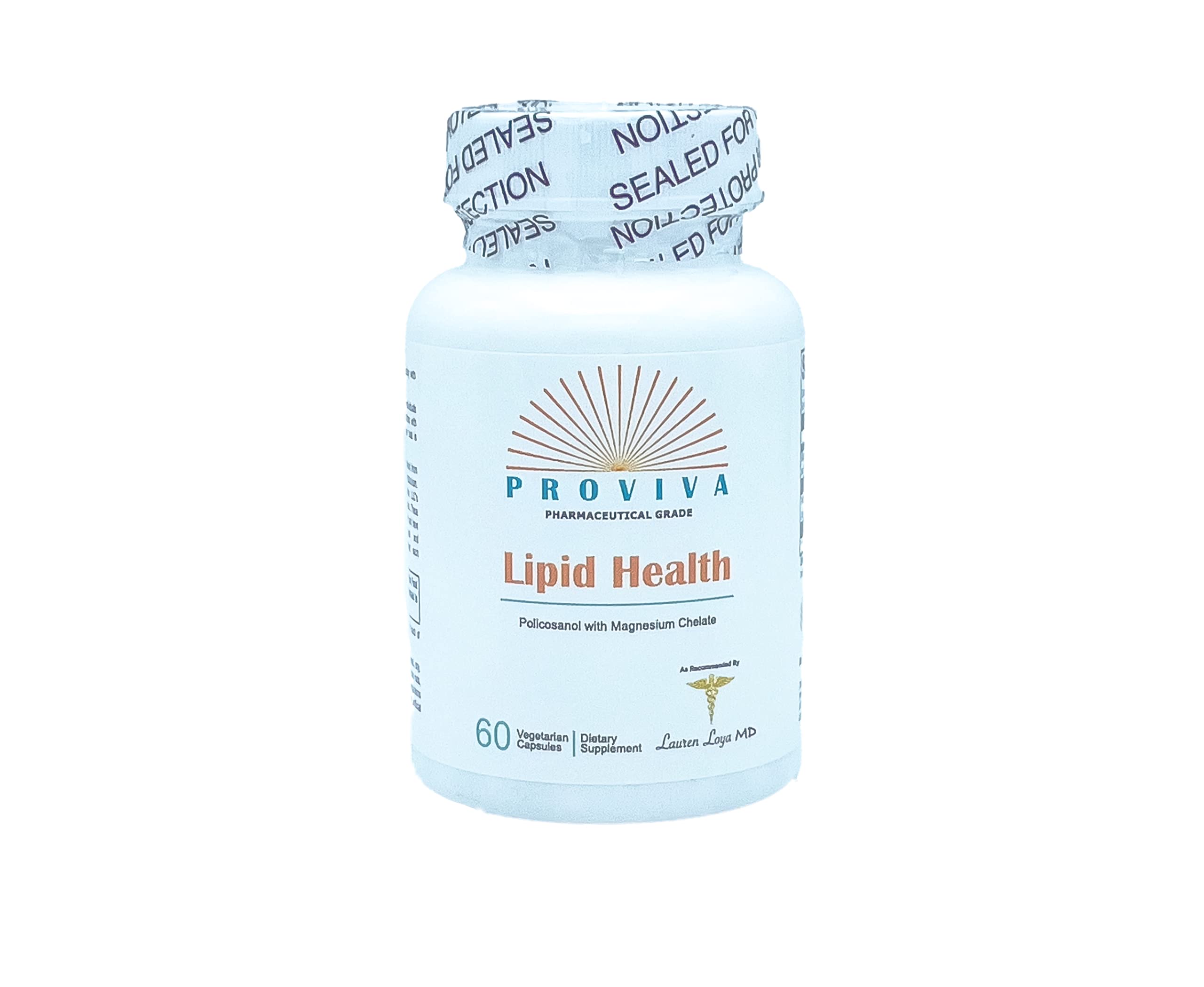 blended vitamin & mineral supplements for heart health