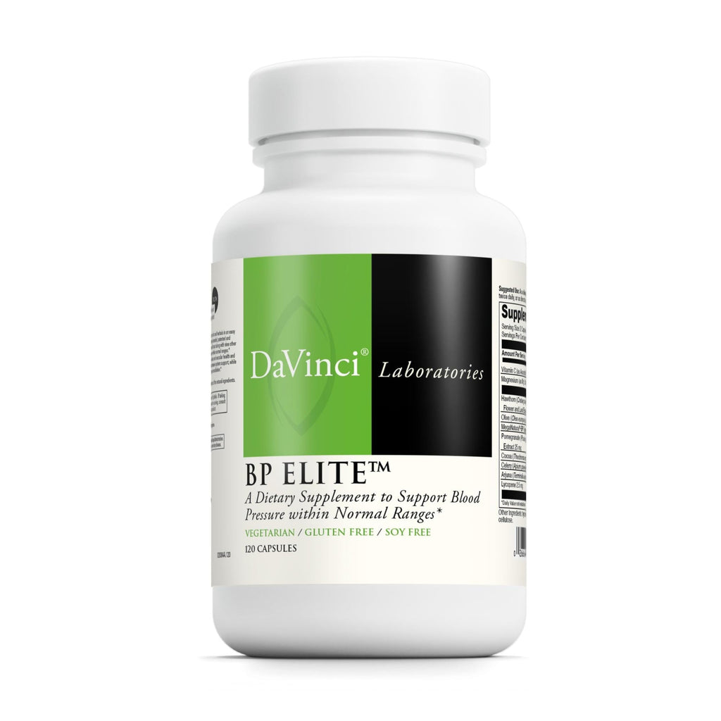 blended vitamin & mineral supplements for heart health