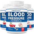 blended vitamin & mineral supplements for heart health