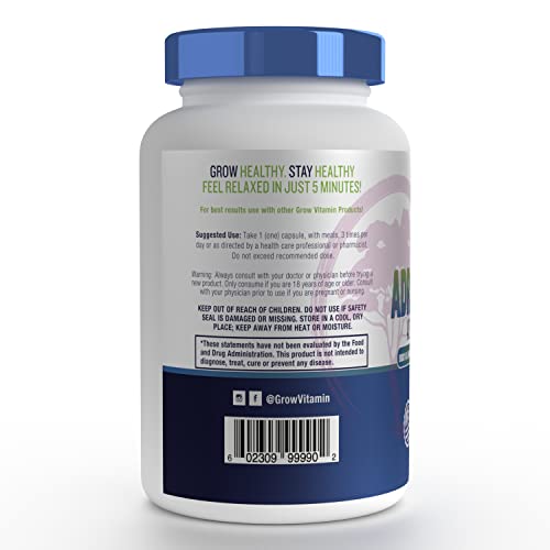 blended vitamin & mineral supplements for heart health