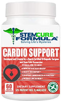 blended vitamin & mineral supplements for heart health