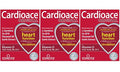 blended vitamin & mineral supplements for heart health