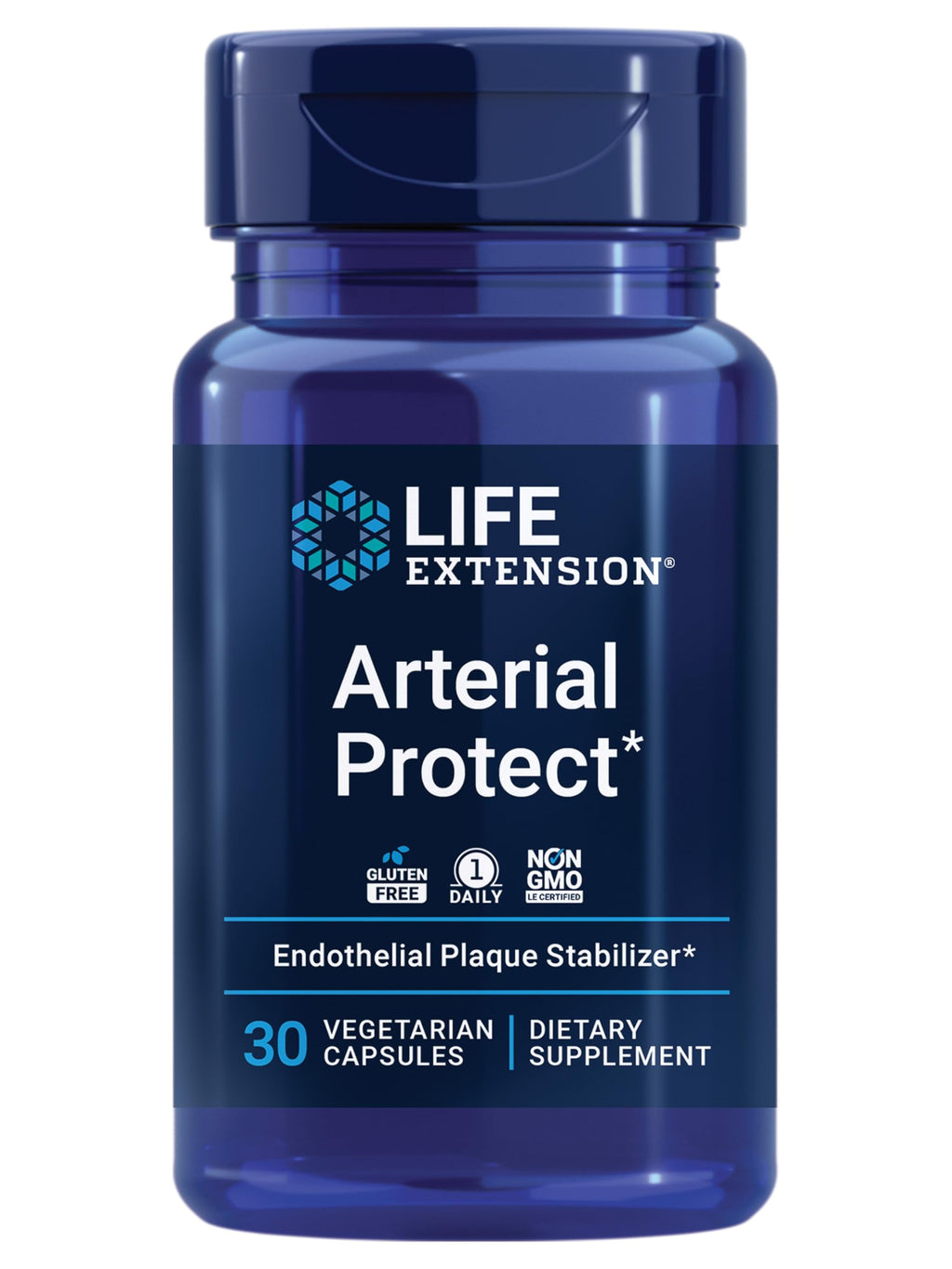 blended vitamin & mineral supplements for heart health