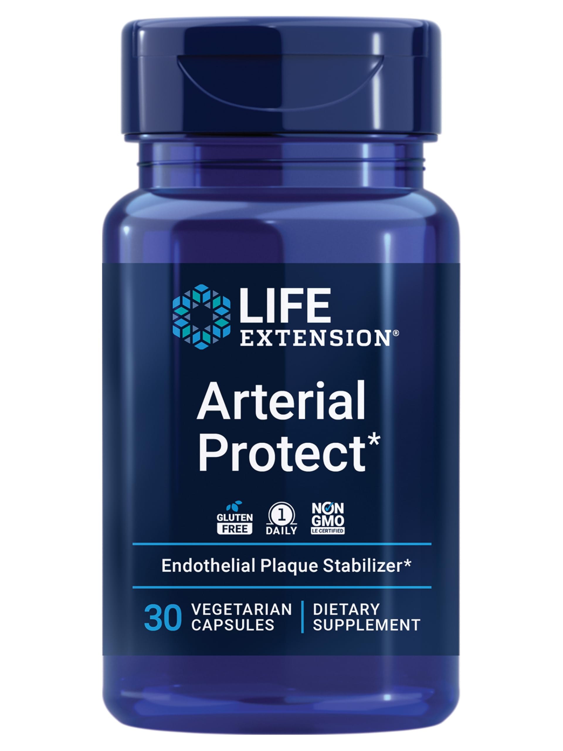 blended vitamin & mineral supplements for heart health