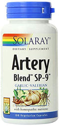 blended vitamin & mineral supplements for heart health