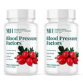 blended vitamin & mineral supplements for heart health