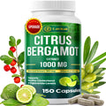 blended vitamin & mineral supplements for heart health