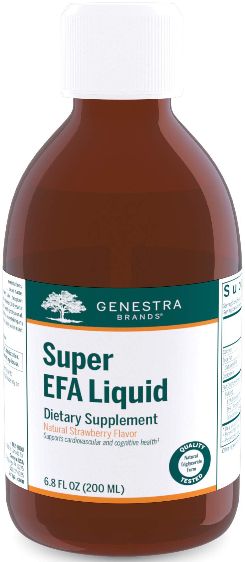 blended vitamin & mineral supplements for heart health