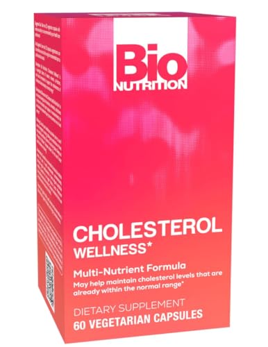 blended vitamin & mineral supplements for heart health