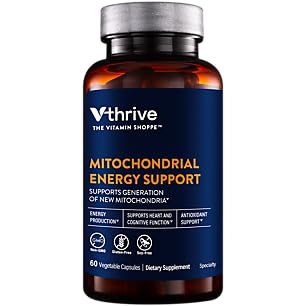 blended vitamin & mineral supplements for heart health