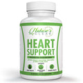 blended vitamin & mineral supplements for heart health