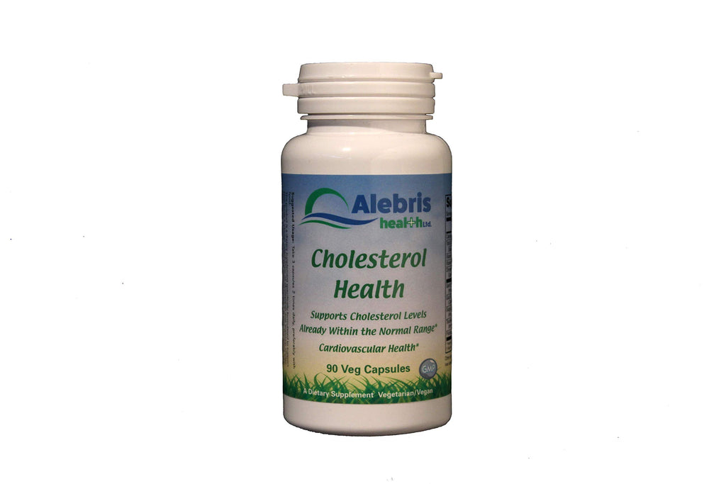 blended vitamin & mineral supplements for heart health