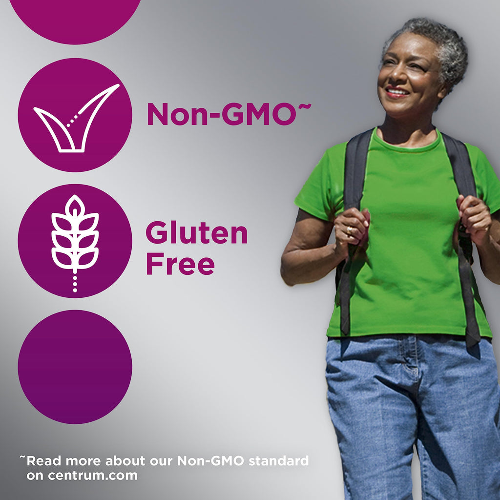blended vitamin & mineral supplements for heart health