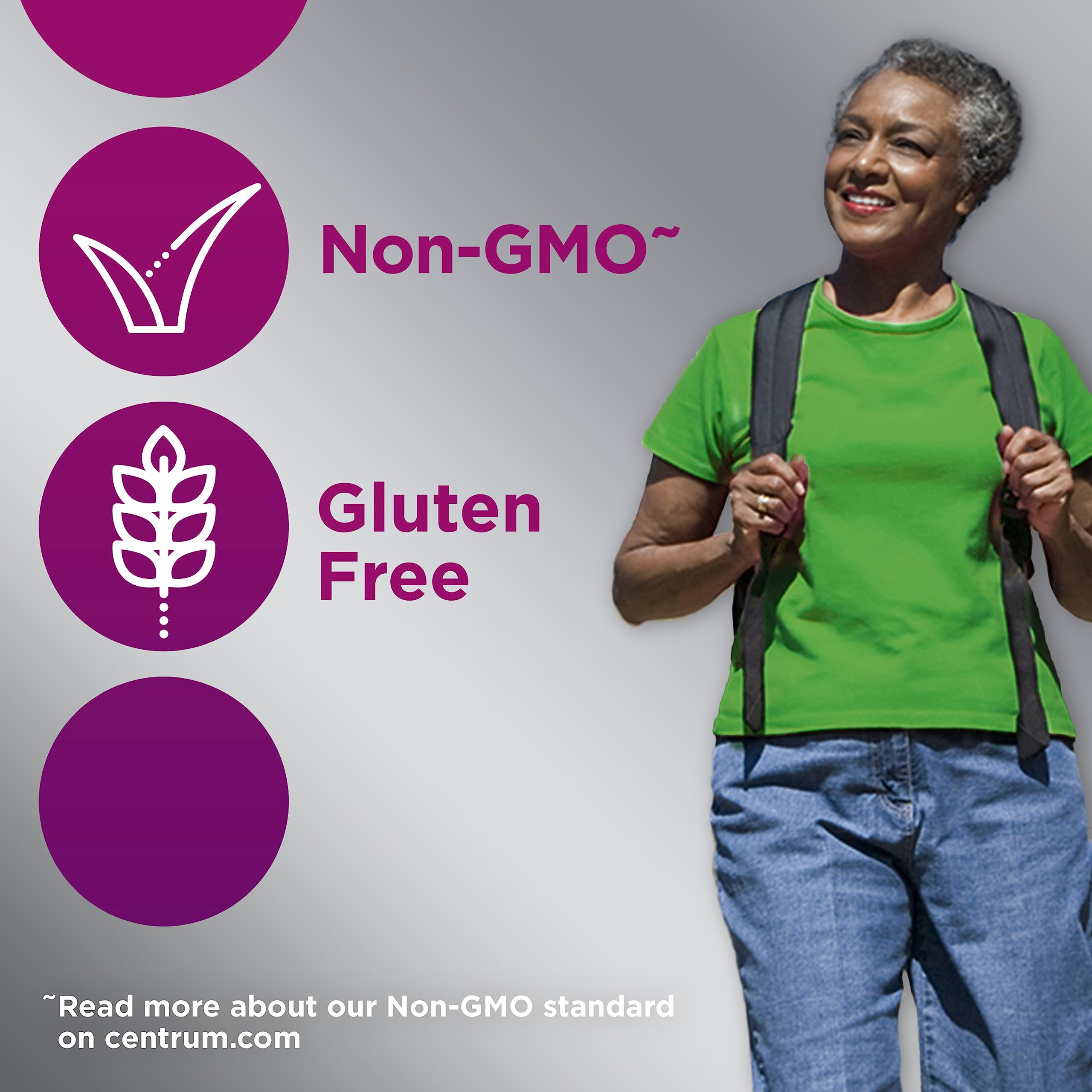 blended vitamin & mineral supplements for heart health