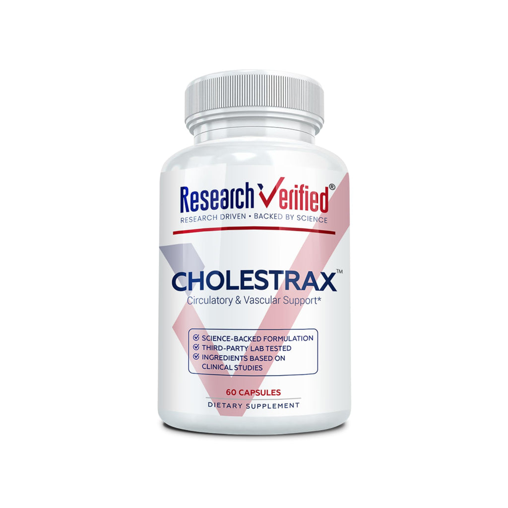 blended vitamin & mineral supplements for heart health