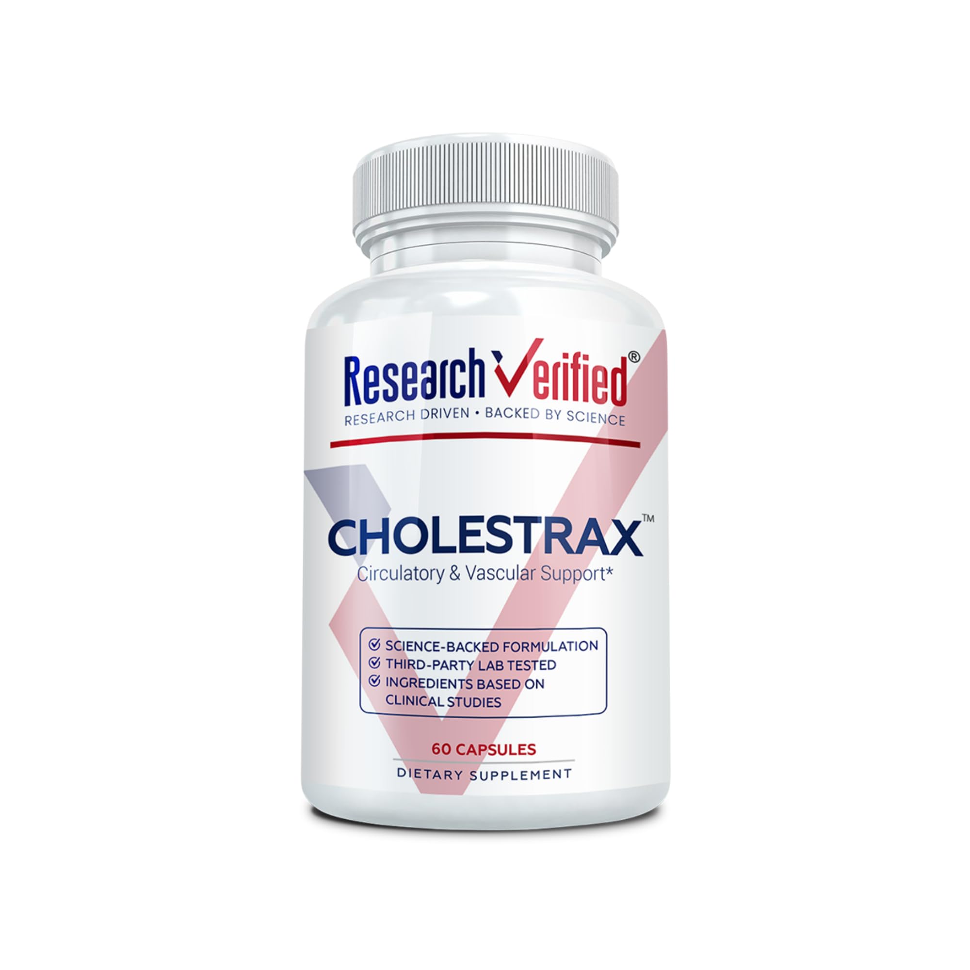 blended vitamin & mineral supplements for heart health