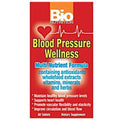 blended vitamin & mineral supplements for heart health