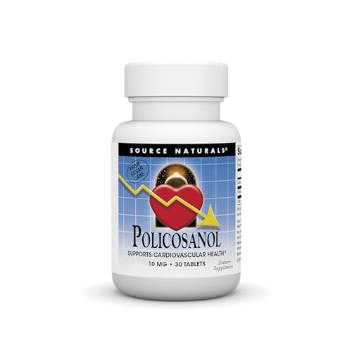 blended vitamin & mineral supplements for heart health