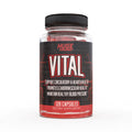 blended vitamin & mineral supplements for heart health