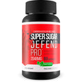 blended vitamin & mineral supplements for heart health