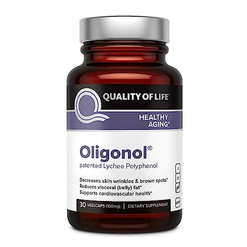 Blended vitamin & mineral supplements for heart health