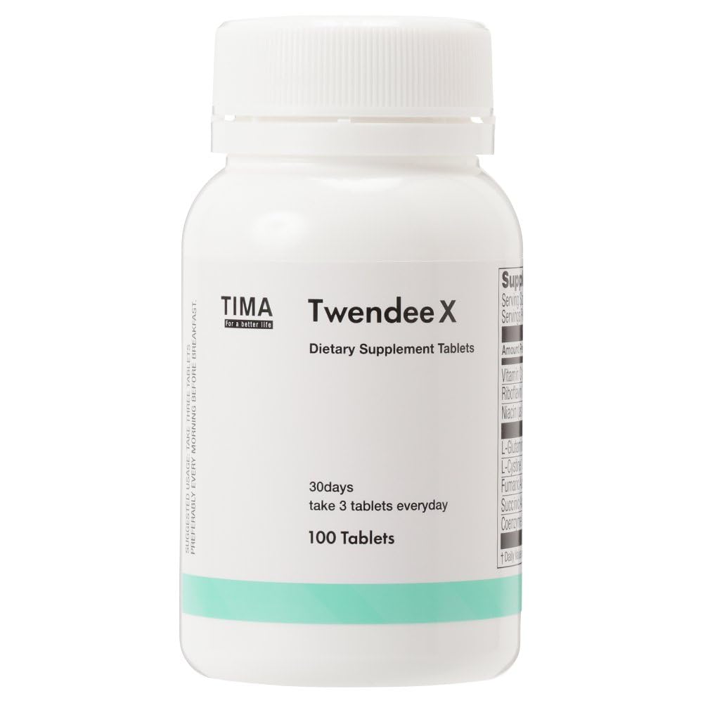 blended vitamin & mineral supplements for heart health