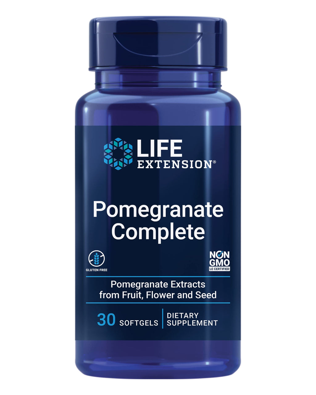 blended vitamin & mineral supplements for heart health