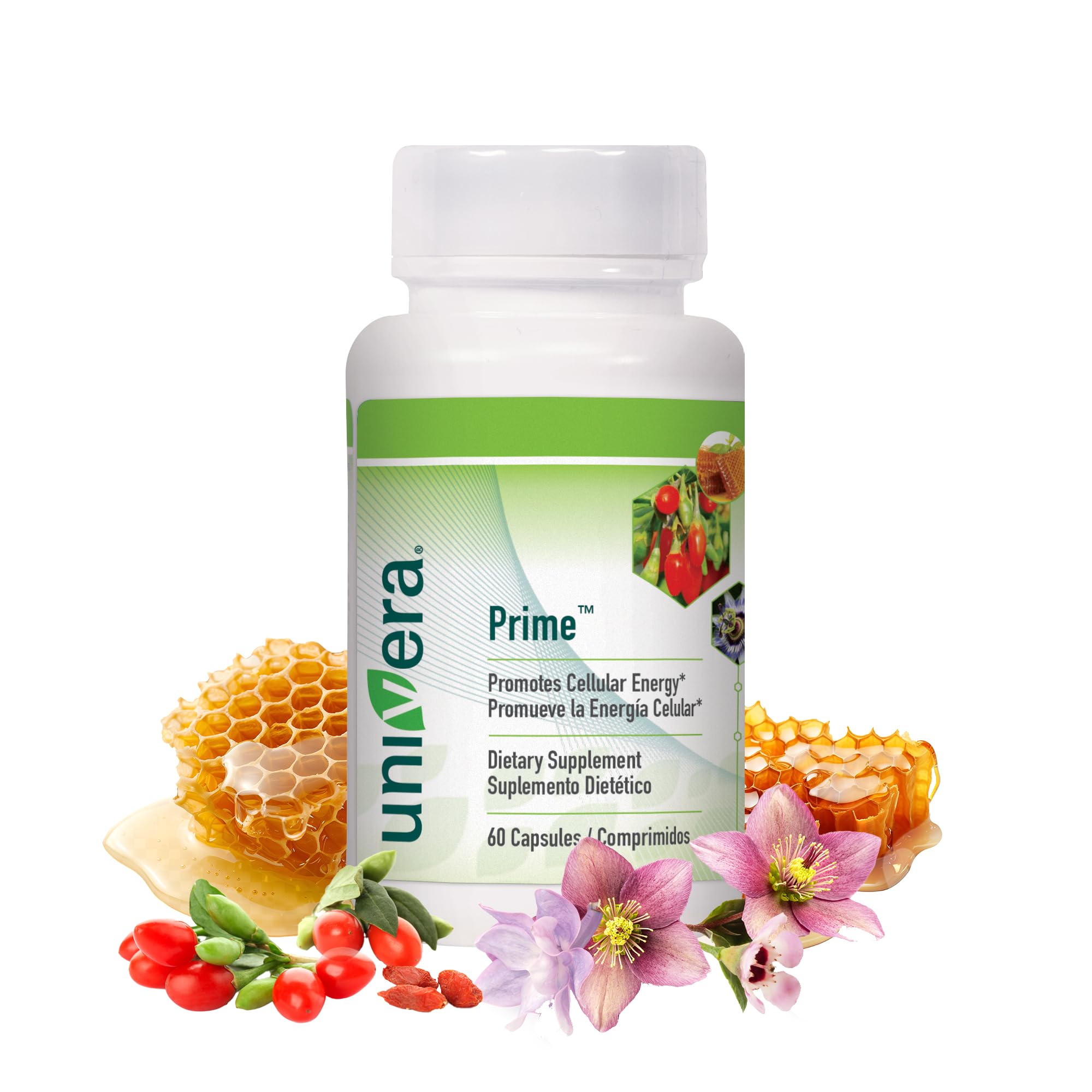 blended vitamin & mineral supplements for heart health