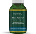 blended vitamin & mineral supplements for heart health