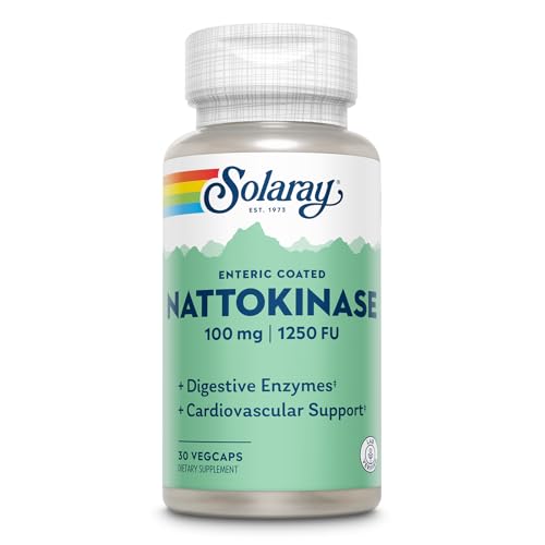 blended vitamin & mineral supplements for heart health